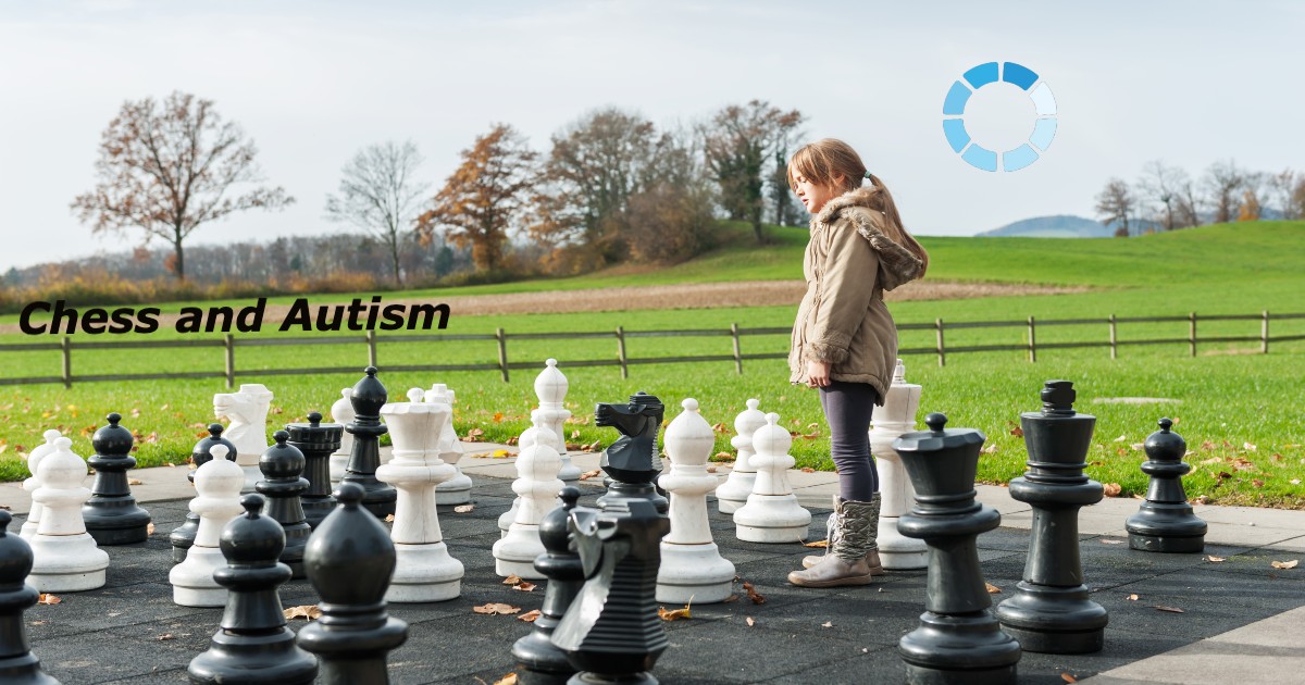 Chess and Autism - Key benefits and focus areas for chess educators