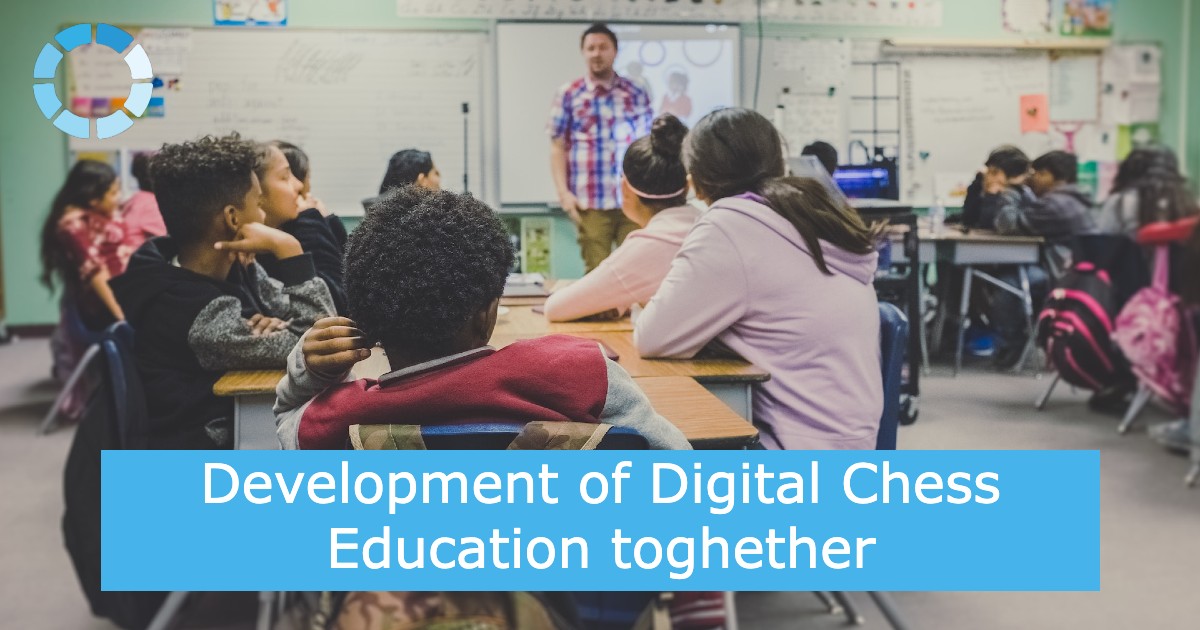 Digital Education and Skills Council (DESC) and Opening Master join ...